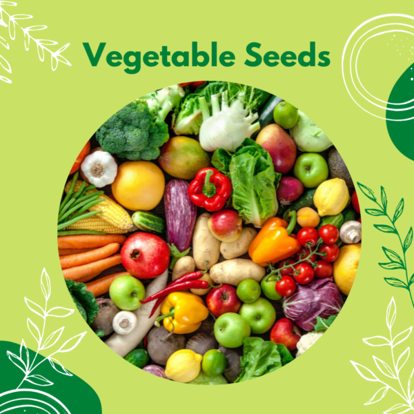Indian Seeds - Buy Flower and Vegetable Seeds Online