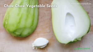 Chow Chow Vegetable - Chayote Complete Info - Indian Seeds